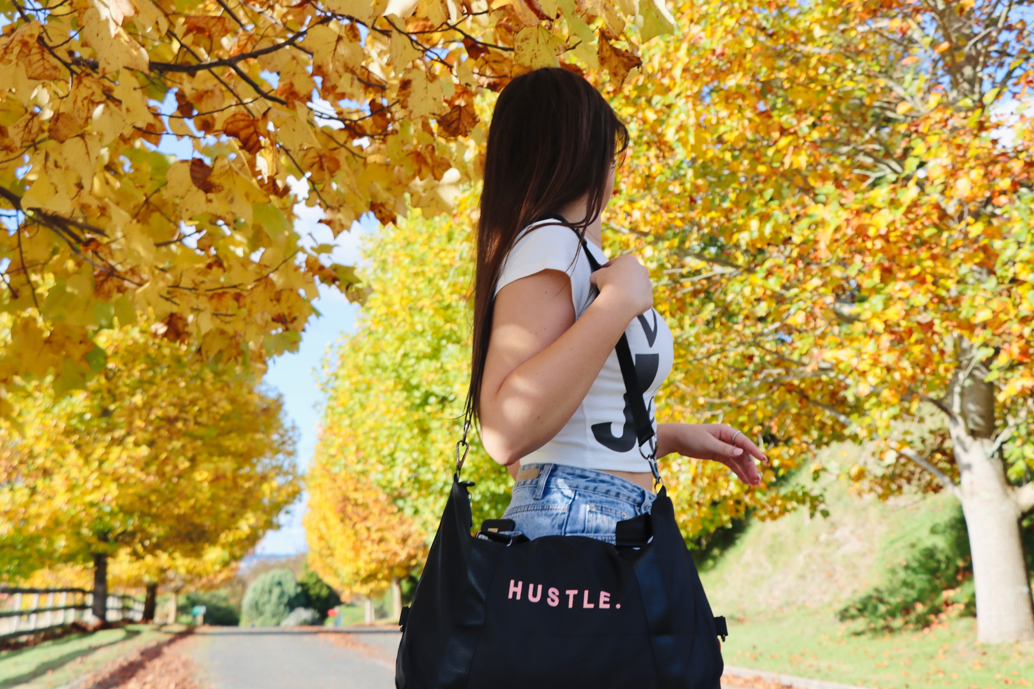 Hustle Bags – The Hustle Hub